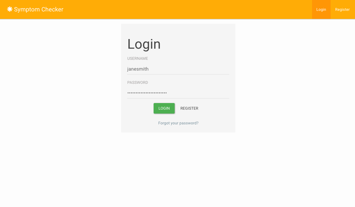 Developer Portal Access Guide