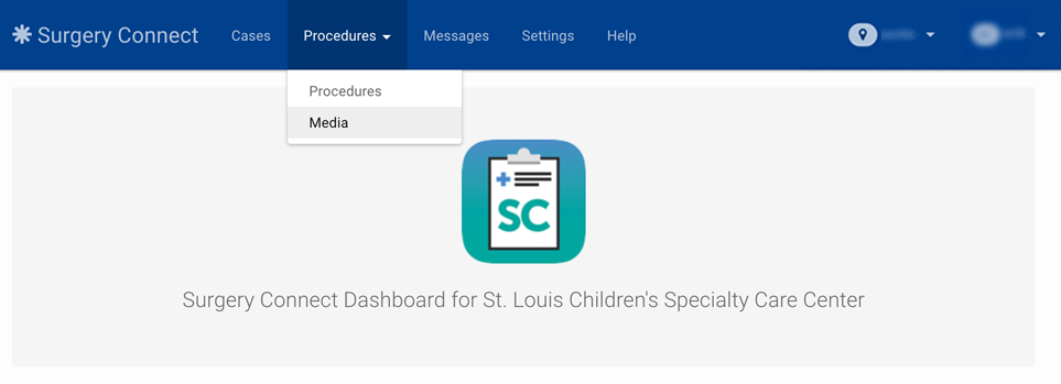 Surgery Connect Admin User Guide