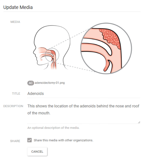 Surgery Connect Admin User Guide